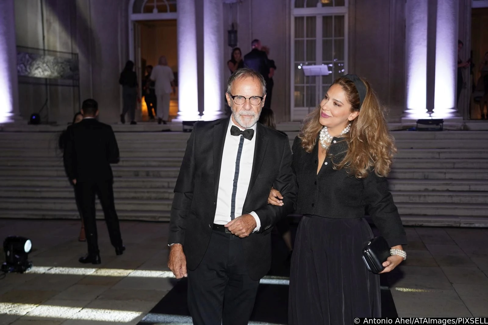 Milena Lasić (39), supruga Frane Lasića (71): Da sam birala partnera ...