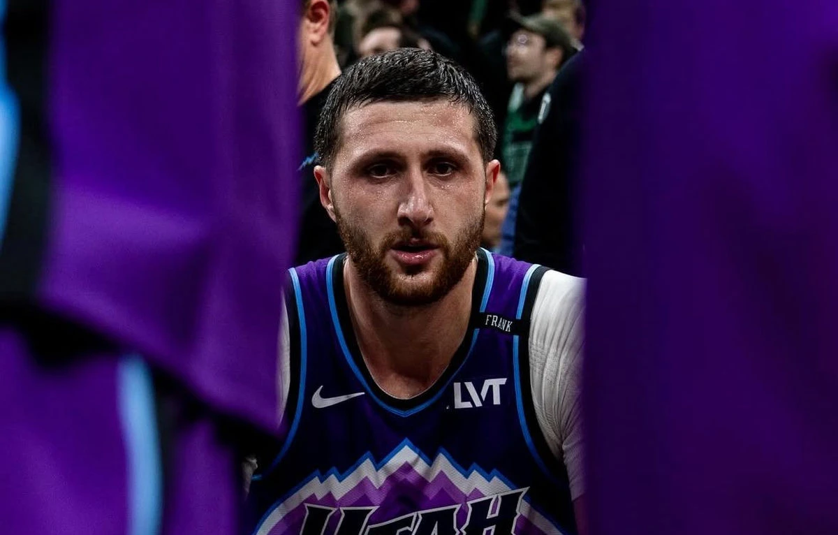 Utah izgubio od Memphisa, poznato zbog čega nije igrao Jusuf Nurkić