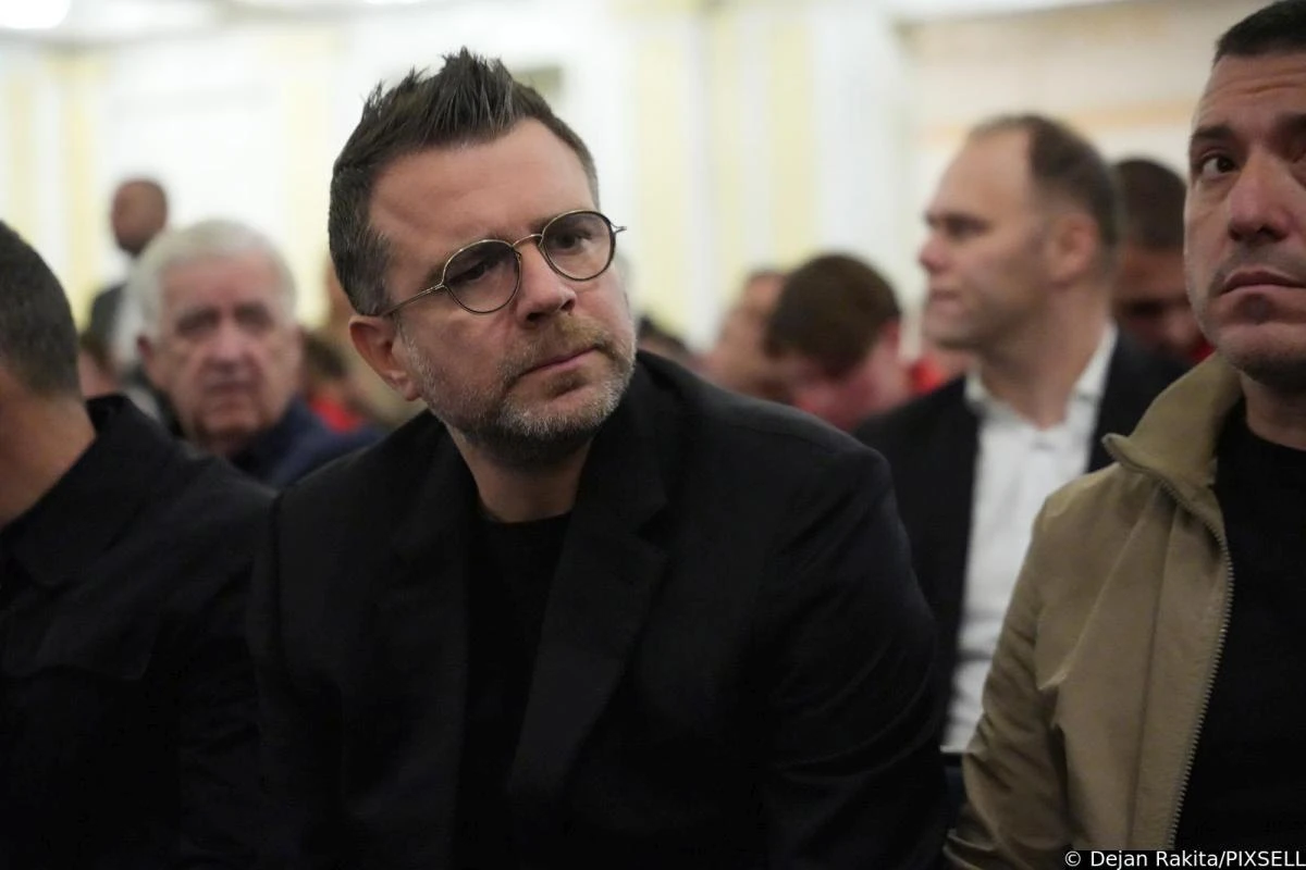 Zvjezdan Misimović odredio sudbinu Luke Juričića