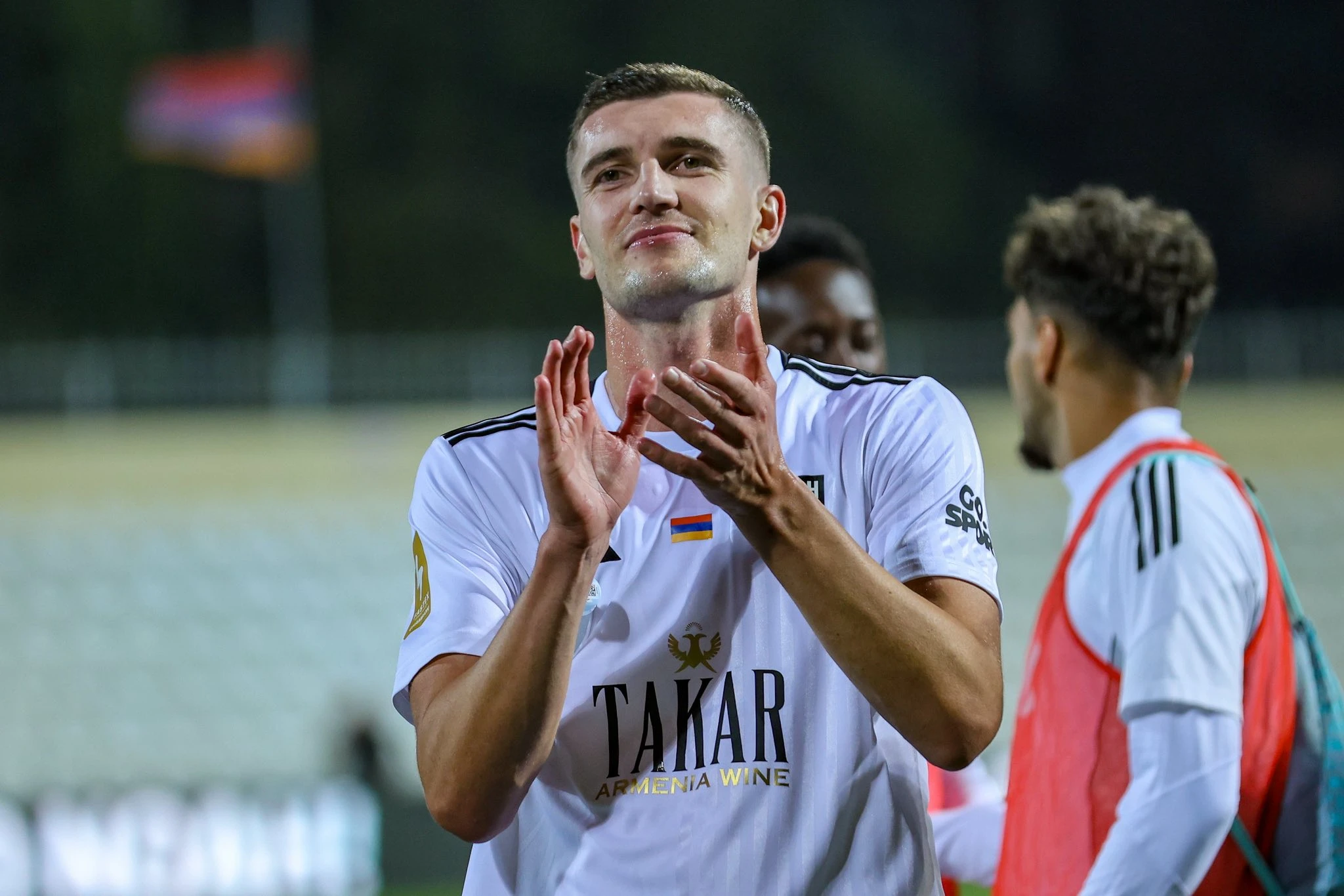 Slavni mađarski tim se raspituje za Nardina Mulahusejnovića