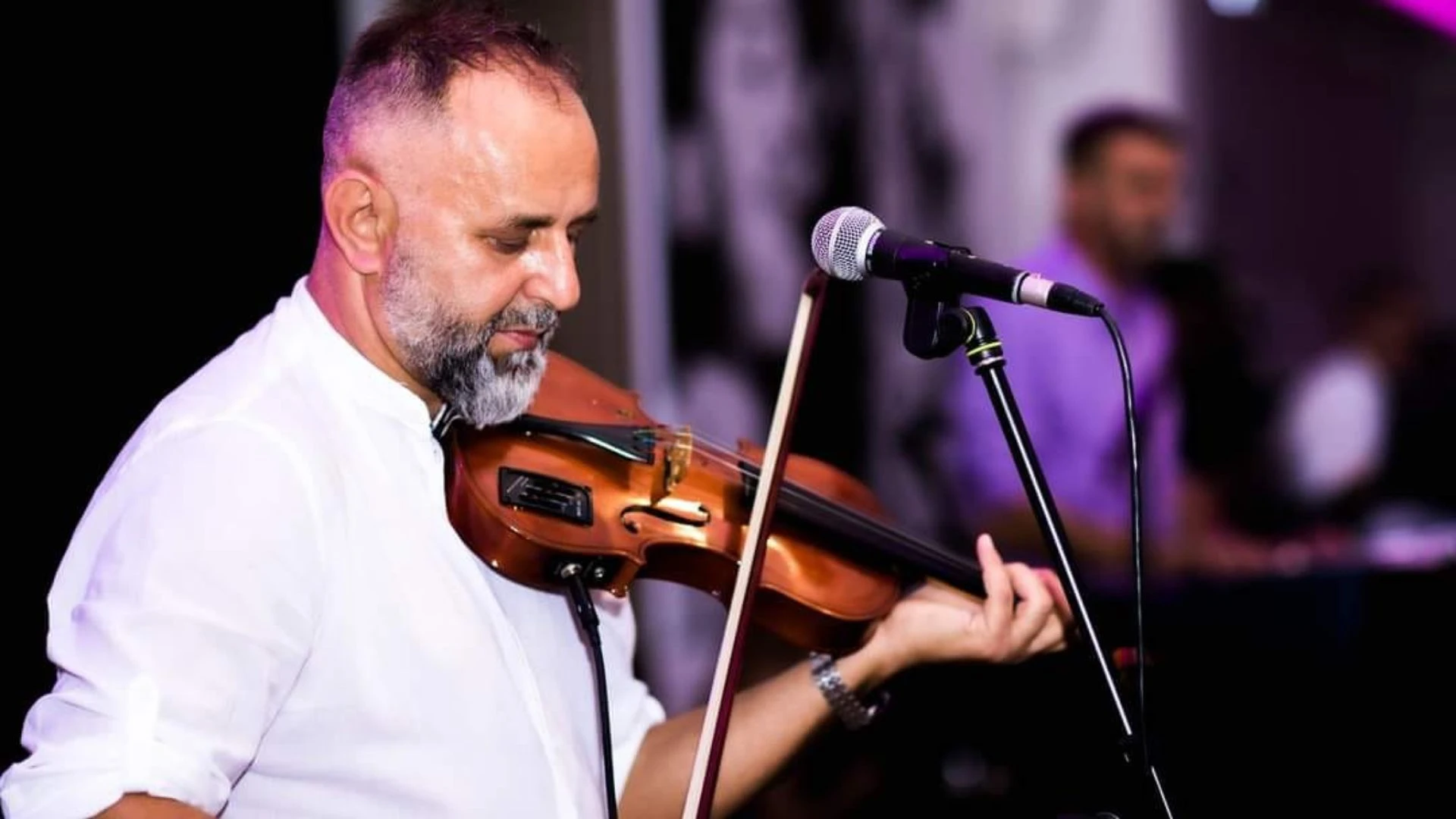 Eniz Gabeljić preminuo u 53. godini: Otišao je učitelj i muzičar čiji ...