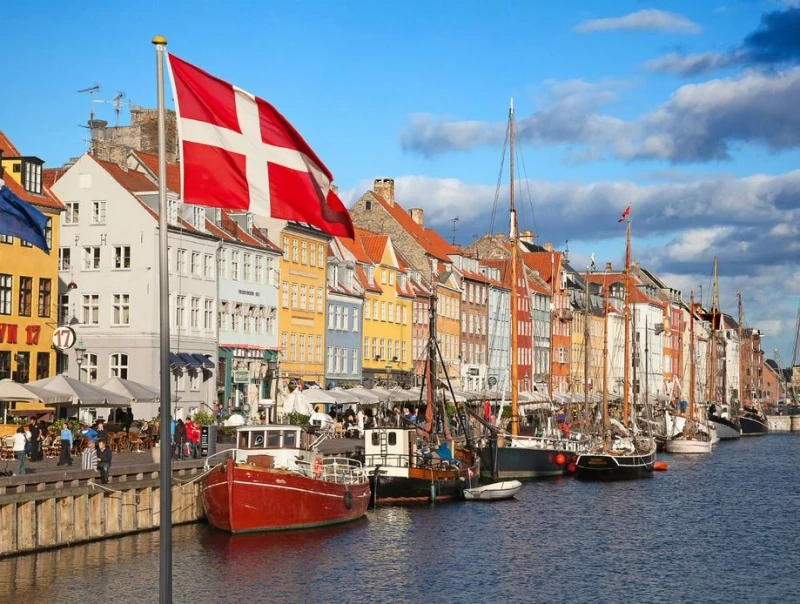 Danci masovno koriste aplikacije za izbjegavanje američkih proizvoda