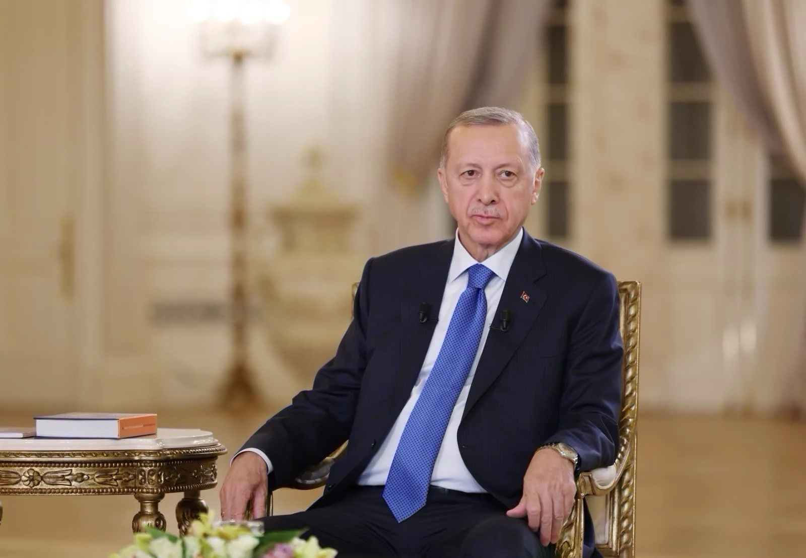 Erdogan: Turska spremna preuzeti ulogu posrednika između Irana i SAD-a