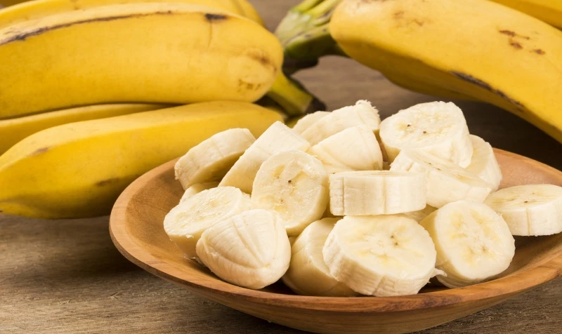 Banane su mnogima omiljena namirnica, ali jeste li znali da za neke ...