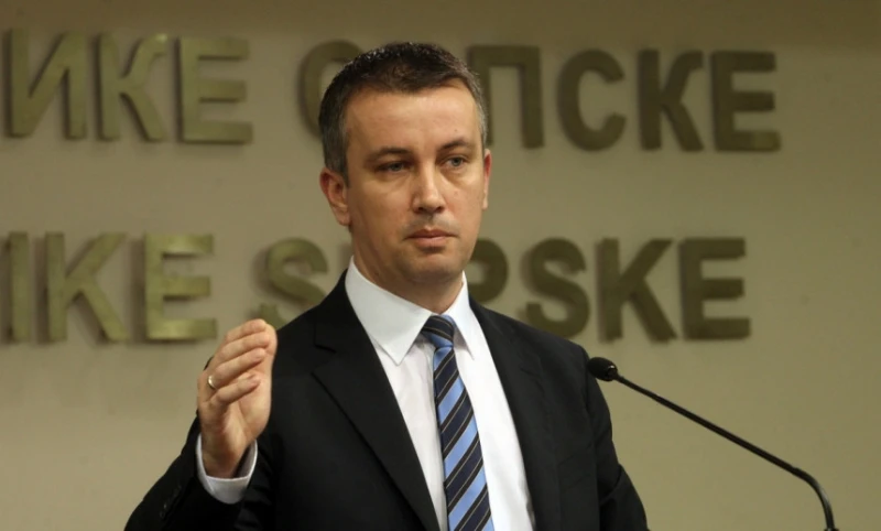 Adam Šukalo nije prošao u BiH: Vučićev kandidat na izborima u Srbiji