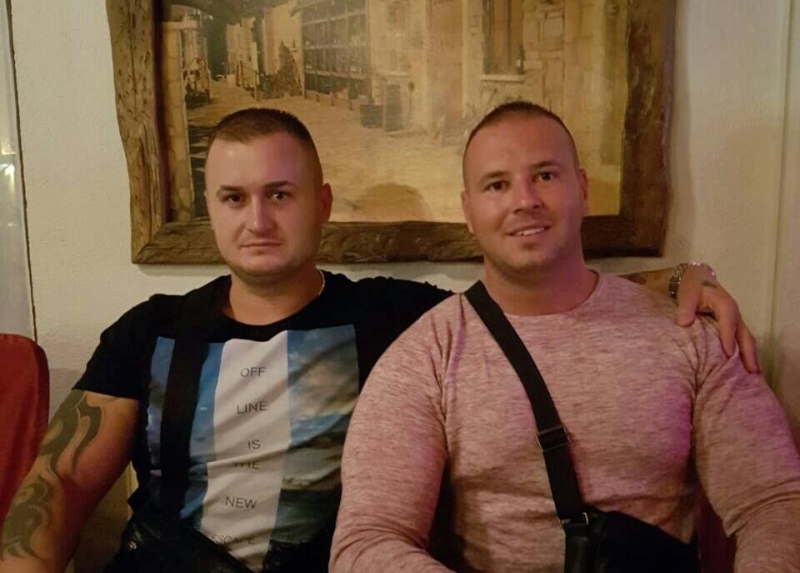 Prvi saradnik Beriza Kabilovića "pao" u Sloveniji