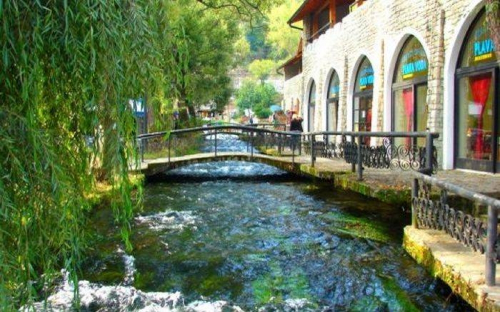 Čuvajmo svaku kap vode koje je sve manje u svijetu