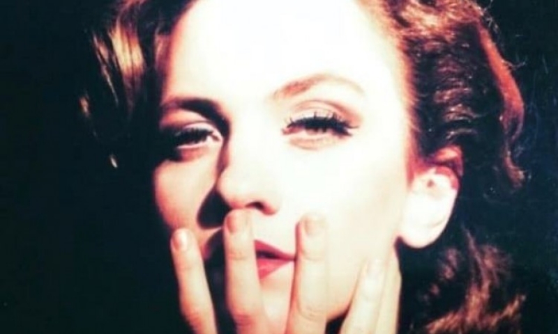 Predstava "Caroline Neuber" na YouTube kanalu SARTR-a