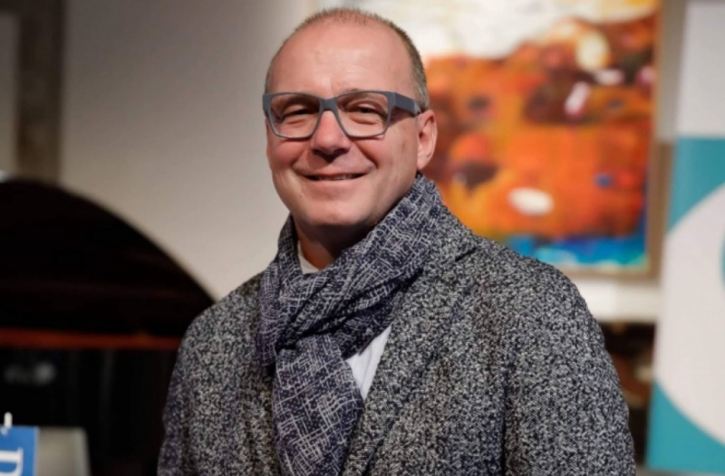 Jure Franko počasni građanin Sarajeva