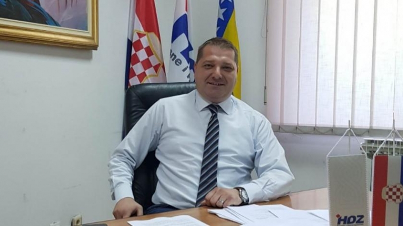 Trlin: U Sarajevu se lako pokreće hajka na sve katoličko i hrvatsko ...