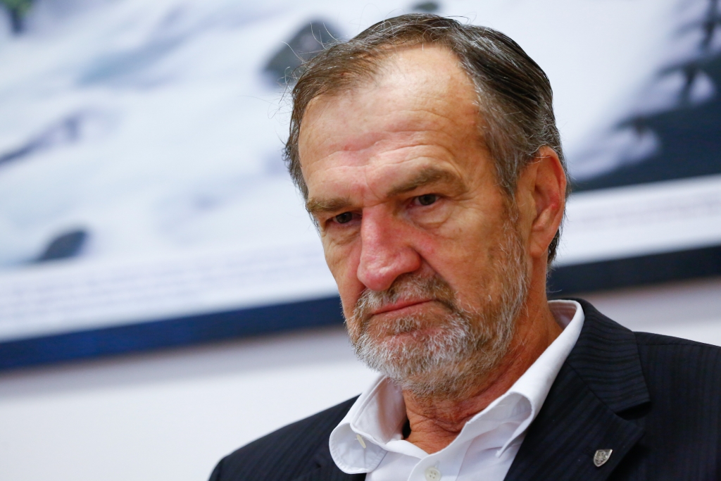 Ismet Hadžić: Čekat ćemo puno da se rodi bosanski čovjek kakav je bio ...