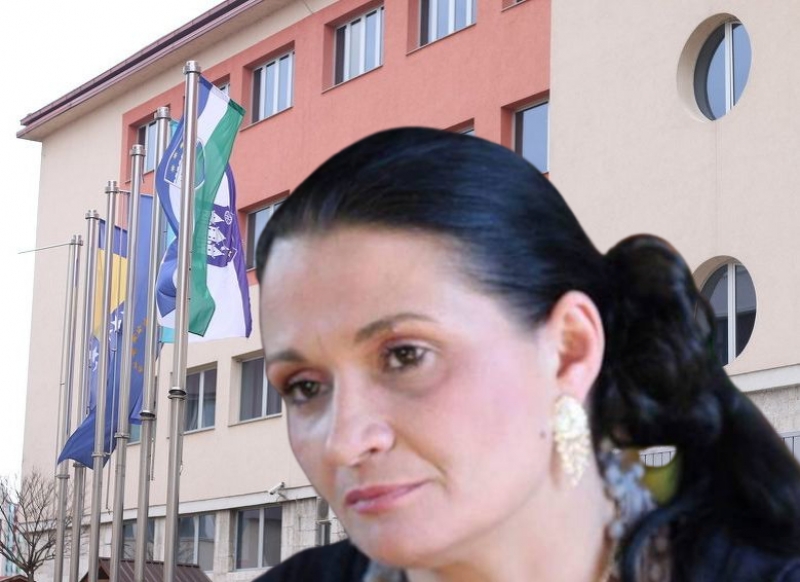 Doktorica Nikolina Balaban još nije osuđena: Zbog korone drugi put ...